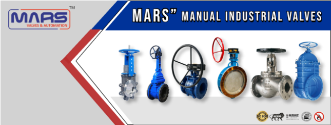 MARS Valves & Automation | Quality You Can Trust